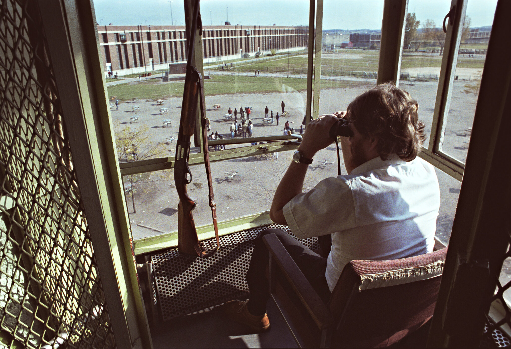 Taro Yamasaki | INSIDE Jackson Prison @10